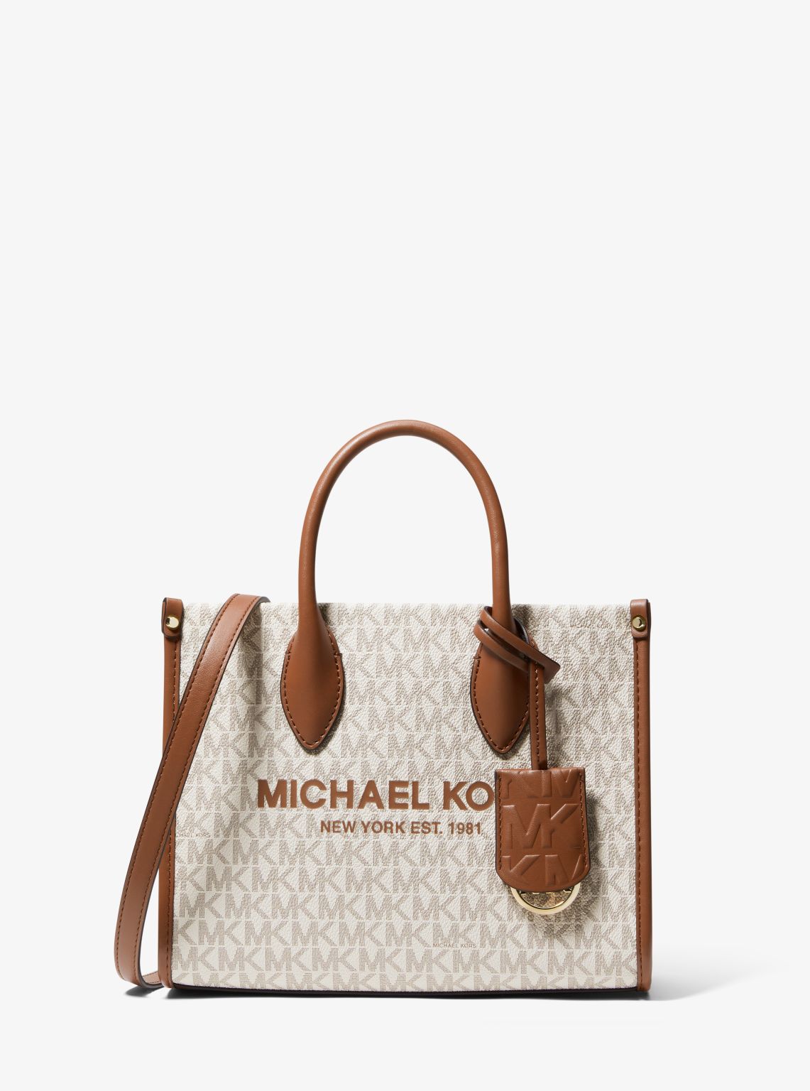 Michael Kors Pre-Loved: Shop Resale Designer Bags & More
