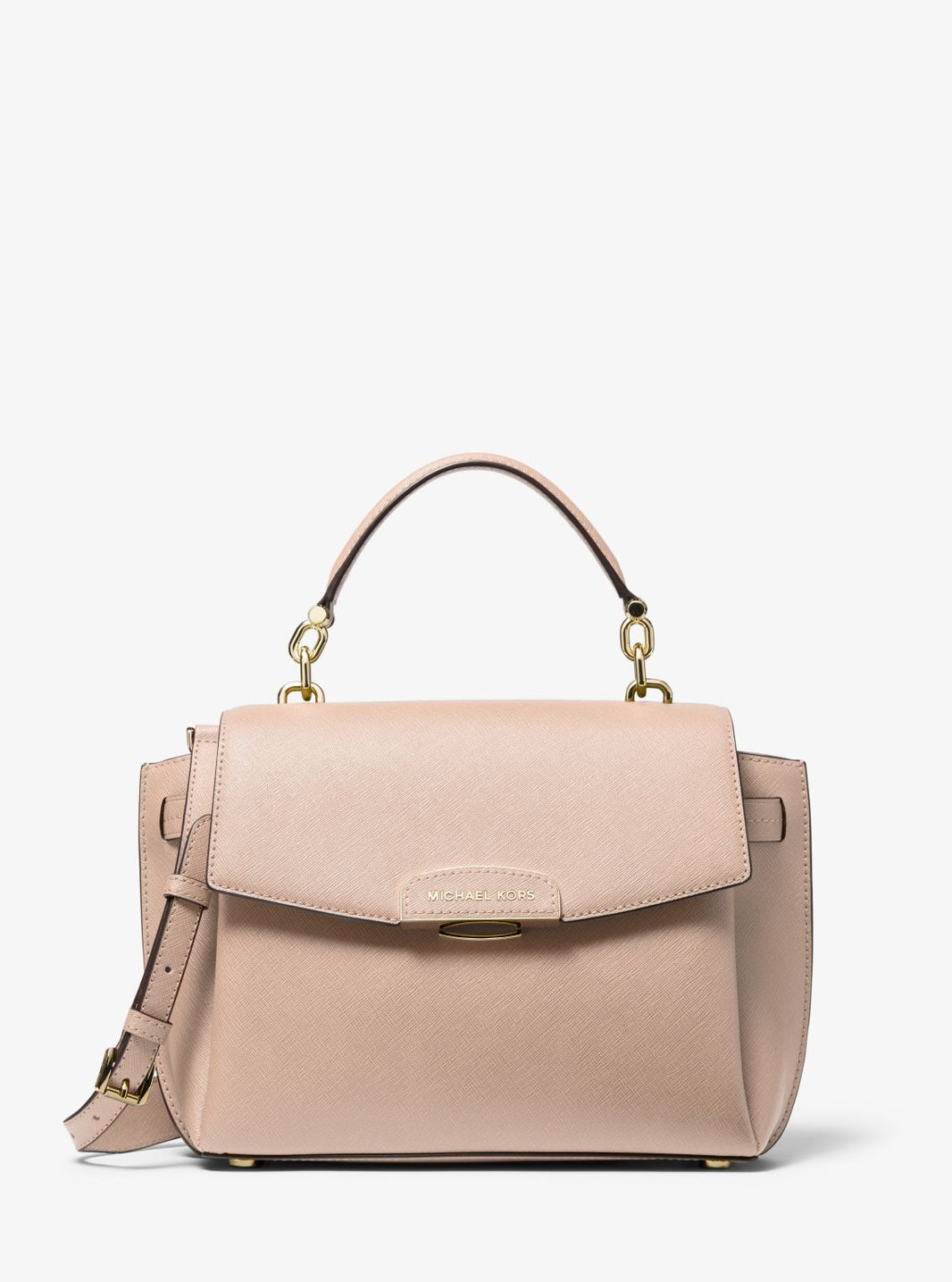 Michael Kors Pre-Loved: Shop Resale Designer Bags & More